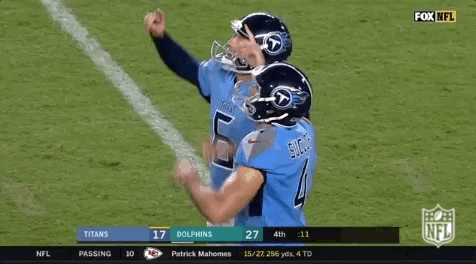 Tennessee Titans Football GIF by NFL - Find & Share on GIPHY