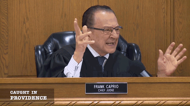 Courtroom Court Show GIF - Find & Share on GIPHY
