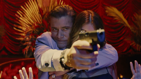 Let Me GIF by ZAYN - Find & Share on GIPHY