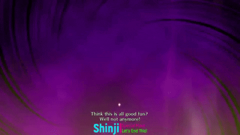 (Inverted World) The SHINJI HIRAKO Battle Arena | Fandom
