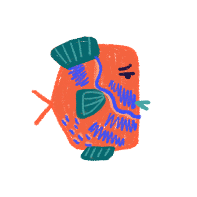 Sea Swimming Sticker for iOS & Android | GIPHY