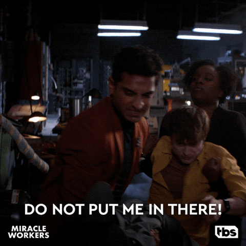 GIF by Miracle Workers - Find & Share on GIPHY