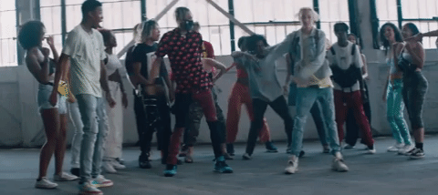 Backpack Kid Ay3 GIF by Ayo & Teo - Find & Share on GIPHY