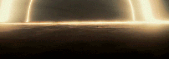 Interstellar GIF - Find & Share on GIPHY