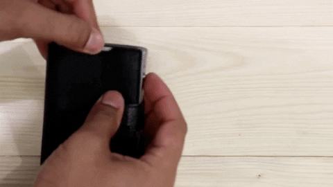 Edc Rfid GIF by MANI WONDERS - Find & Share on GIPHY