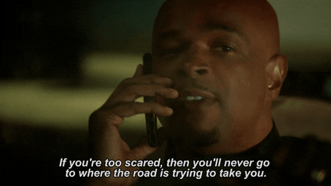 Fox Tv Words Of Wisdom GIF by Lethal Weapon - Find & Share on GIPHY
