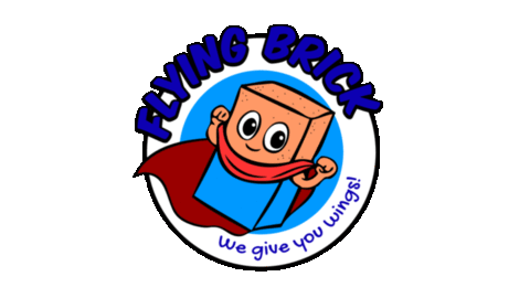 Marketing Advertising Sticker by FLYING BRICK for iOS & Android | GIPHY