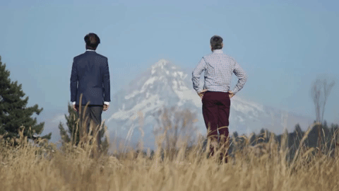 Episode 5 Open Relationship GIF by Portlandia - Find & Share on GIPHY