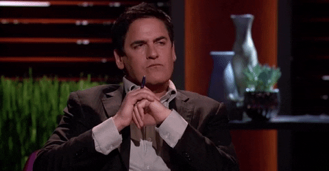 Shake Head No GIF by Shark Tank - Find & Share on GIPHY