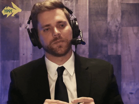Happy Role Playing GIF by Hyper RPG - Find & Share on GIPHY
