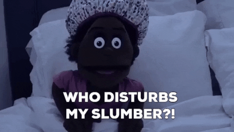 Sleep Nap GIF by Fluffy Friends - Find & Share on GIPHY