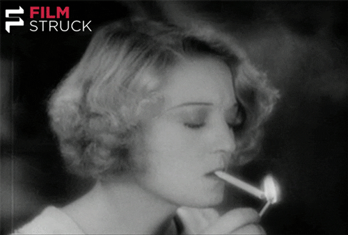 Pre Code Vintage GIF by FilmStruck - Find & Share on GIPHY