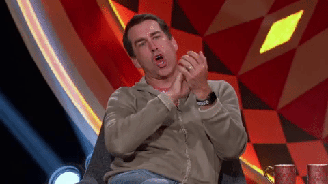 210 GIF by The Gong Show - Find & Share on GIPHY