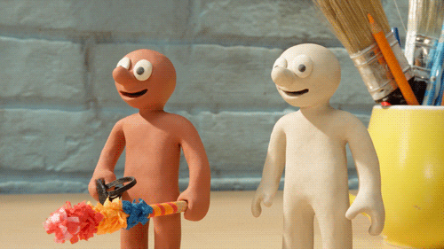 GIF by Aardman Animations - Find & Share on GIPHY