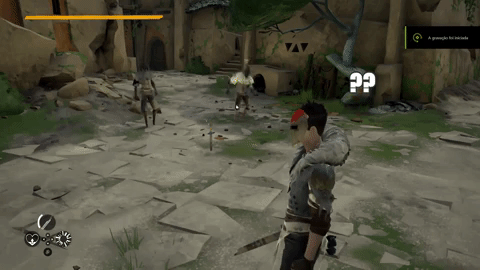When getting a sword from the ground gets hard.. : r/absolver