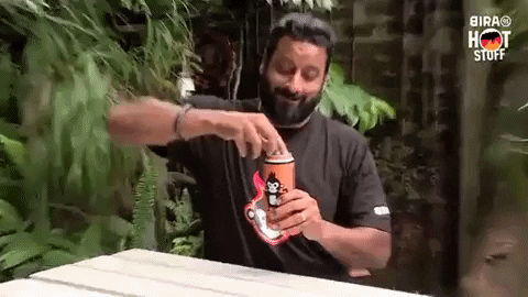 Bira 91 GIF by Priya - Find & Share on GIPHY