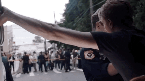 Fbi Fbifam GIF by CBS - Find & Share on GIPHY