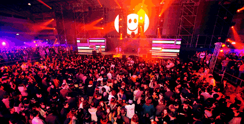 Club GIF - Find & Share on GIPHY