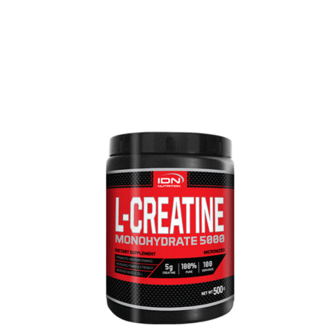 Whey Protein Workout Sticker by IDN NUTRITION for iOS & Android | GIPHY