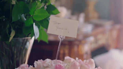 Capital Letters GIF by Hailee Steinfeld - Find & Share on GIPHY