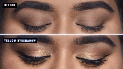 Eyes Makeup GIF by Maybelline - Find & Share on GIPHY