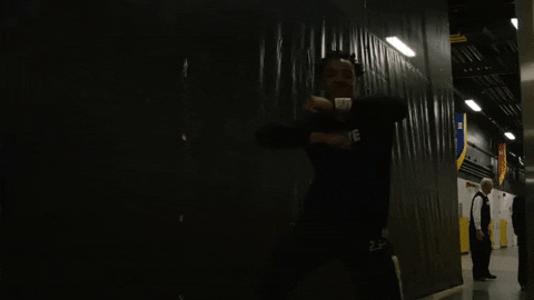 Dance Celebrate GIF by Purdue Sports - Find & Share on GIPHY