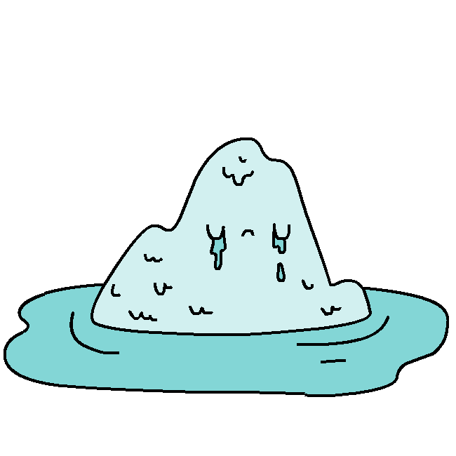 Sad Save The Earth Sticker by CsaK for iOS & Android | GIPHY