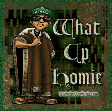 The Homie GIF - Find & Share on GIPHY