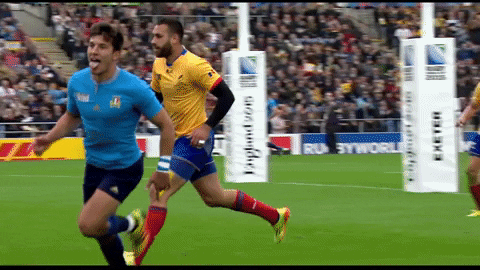 Sport Celebrate GIF by World Rugby - Find & Share on GIPHY