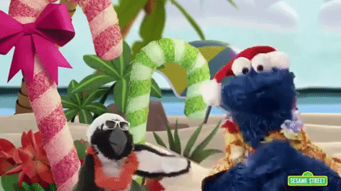GIF by Sesame Street - Find & Share on GIPHY