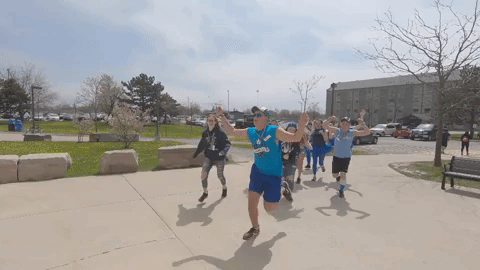 Spring Youth GIF - Find & Share on GIPHY