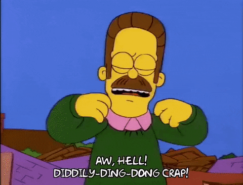 Flanders GIFs - Find & Share on GIPHY