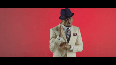 Ne-Yo GIF by Universal Music Africa - Find & Share on GIPHY