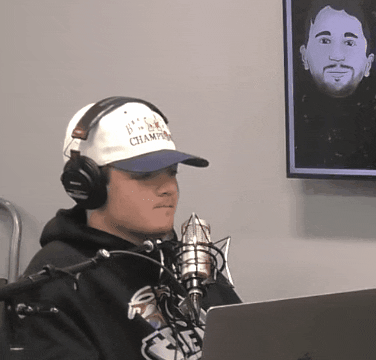 Nick Kb GIF by Barstool Sports - Find & Share on GIPHY
