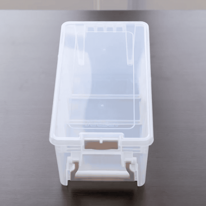 Storage Organization GIF by The Container Store - Find & Share on GIPHY