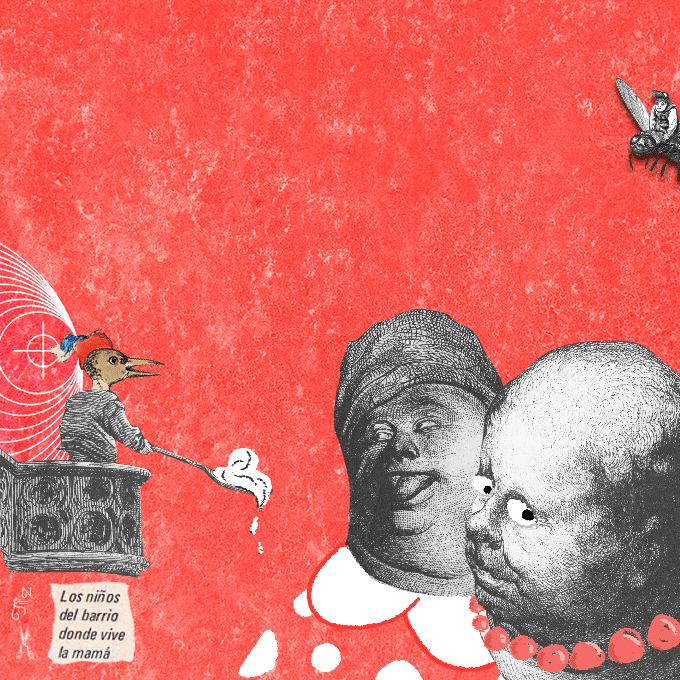 Fly Comida GIF - Find & Share on GIPHY