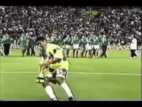 Copa Del Mundo Rusia 2018 GIF by MiSelecciónMX - Find & Share on GIPHY