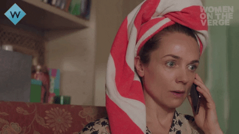 W Channel Merman GIF by UKTV - Find & Share on GIPHY