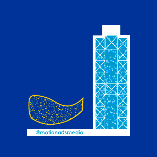 Hotel Arts Animation GIF by motionartsmedia - Find & Share on GIPHY