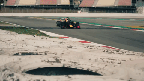 GIF by Red Bull Racing - Find & Share on GIPHY