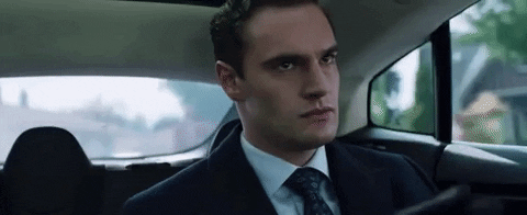 Angry Liam Neeson GIF by Cold Pursuit - Find & Share on GIPHY