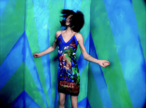 Who Do You Think You Are GIF by Spice Girls - Find & Share on GIPHY