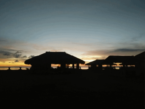 TRINITY ROYALE – Beach Resort & Restaurant