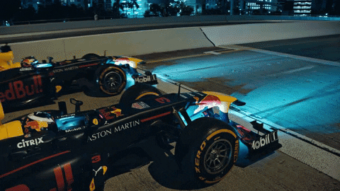 Ver Formula 1 GIF by Red Bull Racing - Find & Share on GIPHY