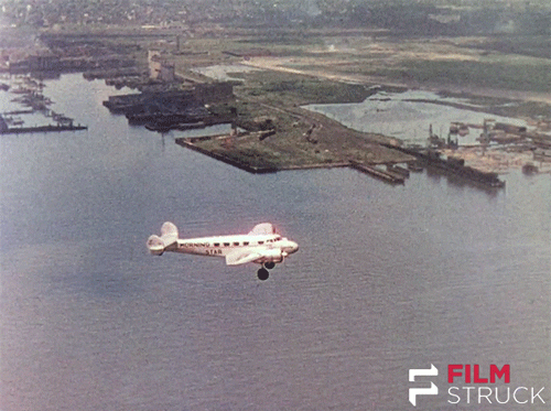 Flying Classic Movies GIF by FilmStruck - Find & Share on GIPHY