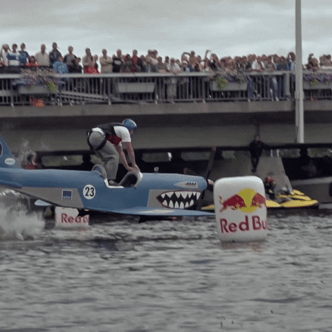 Flugtag GIF by Red Bull - Find & Share on GIPHY