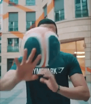 Freestyle GIF by Gymshark - Find & Share on GIPHY