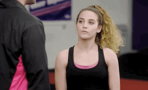 Boss Cheer GIF by Brat - Find & Share on GIPHY