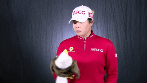 Womens Golf GIF by LPGA - Find & Share on GIPHY