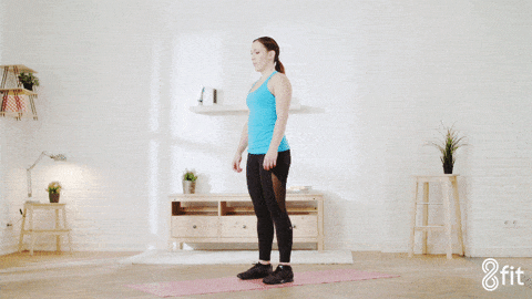 Fitness App GIF by 8fit - Find & Share on GIPHY